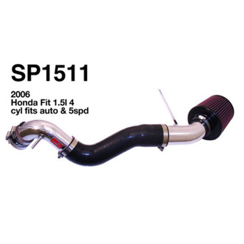 Injen Polished SP Cold Air Intake System | BKLD SP1511P