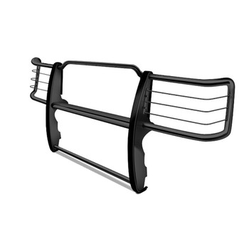 Black Horse Off Road Grille Guard | GDRD 17F80218MA