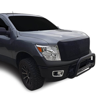 Black Horse Off Road Max Beacon Bull Bar | GDRD MAB-NITIB