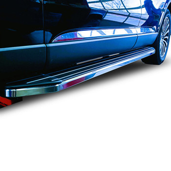 Black Horse Off Road Premium Running Boards | GDRD PR-F576