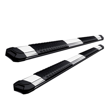 Black Horse Off Road Cutlass Running Boards | GDRD RN-FR976