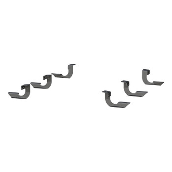 Aries VersaTrac Mounting Brackets | BBDR 2055128