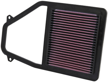 K&N Replacement Air Filter | BBWQ 33-2192