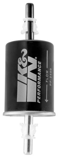 K&N Fuel Filter | BBWQ PF-2400