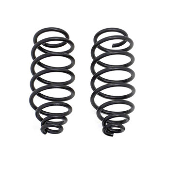 ReadyLift 2.5'' REAR COIL SPRINGS (PAI | BKMQ 47-6724R