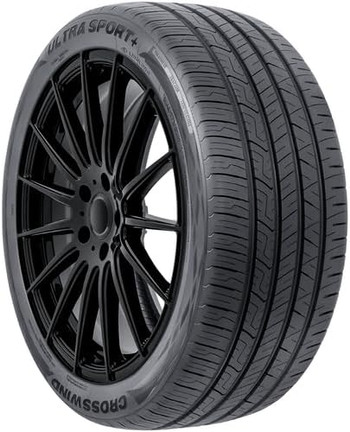 Crosswind Ultra Sport+ 255/45R20 Tires | CLS21
