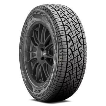 Pirelli Scorpion Atr 275/60R20 Tires | BB Wheels