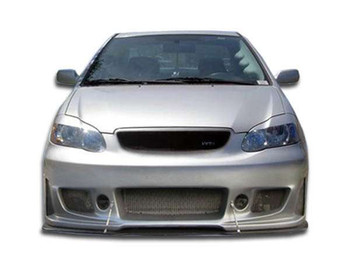 Duraflex Duraflex B-2 Front Bumper | EXT 100532