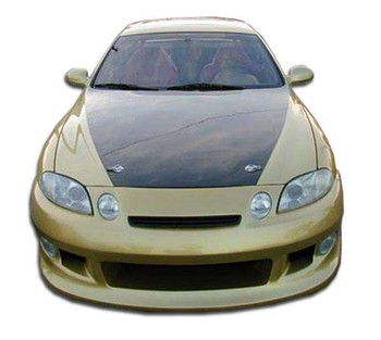 Duraflex Duraflex J-Magic Front Bumper | EXT 101180