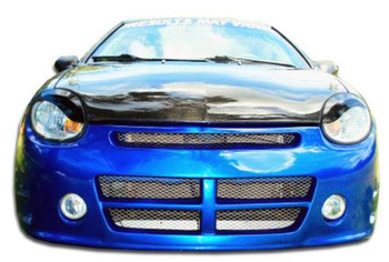 Duraflex Duraflex Viper Front Bumper | EXT 103931