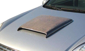 Carbon Creations Carbon Creations Ram Air Scoop 1 | EXT 106354