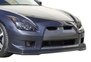 Duraflex Duraflex GT-R Front Bumper | EXT 107042