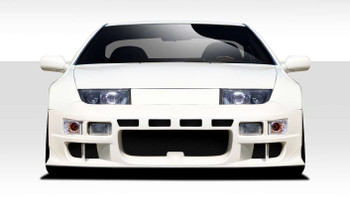 Duraflex Duraflex Bravo Front Bumper | EXT 108774
