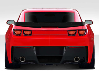 Duraflex Duraflex Stingray Z Look Rear Bumper | EXT 109792