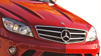 Vaero Vaero C63 Look Grilles | EXT 109856