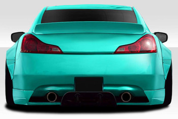 Duraflex Duraflex LBW Wing | EXT 113534