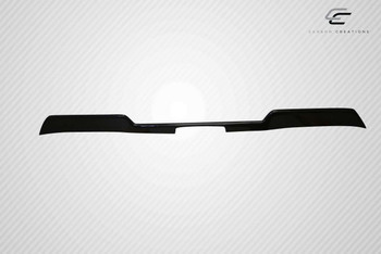 Carbon Creations Carbon Creations Wickerbill Wing | EXT 114222