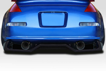 Duraflex Duraflex VTX Rear Lip/Add On | EXT 116123