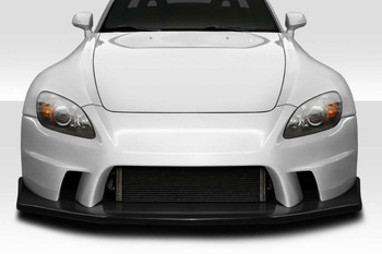 Duraflex Duraflex Magitek Front Bumper | EXT 117055