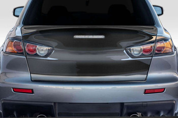 Carbon Creations Carbon Creations Demon Trunk/Hatch | EXT 117232