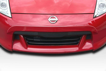 Duraflex Duraflex Nose Finisher Front Lip/Add On | EXT 118260