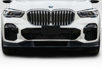 Duraflex Duraflex Pavan Front Lip/Add On | EXT 118411