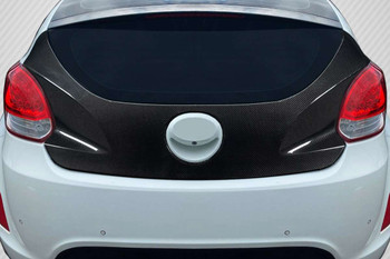 Carbon Creations Carbon Creations OEM Look Trunk/Hatch | EXT 118822