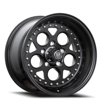 Center Line Rev 2.0 Wheels Rims 15x7 5x120.65 Satin Black -6mm | 001SB ...