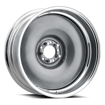 Us Smoothie Wheels Rims 20x12 5x114.3 5x120.65 Chrome And Steel Grey ...