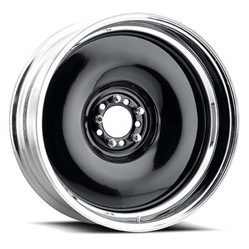 Us Smoothie Wheels Rims 17x10 5x114.3 5x120.65 Chrome And Gloss Black ...