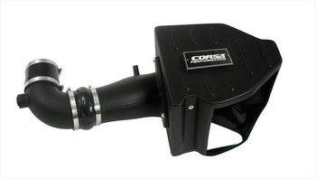 Corsa Performance Closed Box Air Intake with PowerCore Dry Filter | COR ...