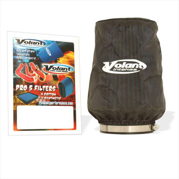 Volant Pro-5 Pre-Filter | COR 51906