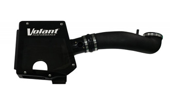 Volant PowerCore Closed Box Air Intake | COR 154536