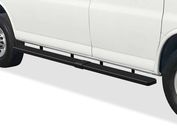 APS Black iStep 5 Inch Van | APS IB03EDJ0H