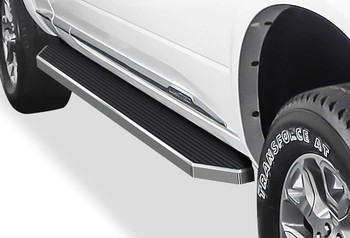 APS Polished Running Board-H Series | APS IB04RBJ9Y