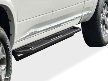 APS Black Truck Armor | APS IA04SBJ9B