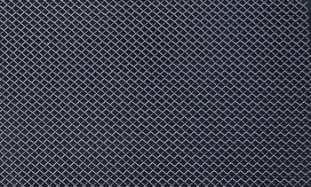 APS Black Wire Mesh Grille | APS GR01GJJ11H