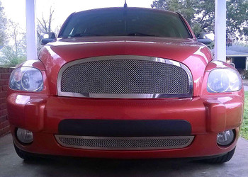 APS Polished Mesh Grille | APS GR03GEB12T