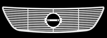 APS Hairline Sheet Grille | APS GR14DED06A