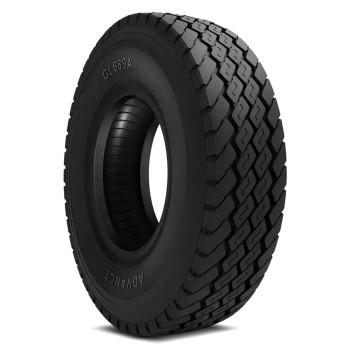 Advance Gl689A Series 385/65R22.5 Tires | BB Wheels