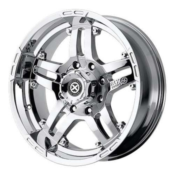 Atx Series Artillery Ar969C Wheels Rims 18x8 5x130 50mm | EC AX18188036850