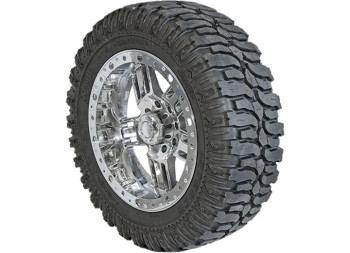 Interco Super Swamper M16 285/65R18 Tires | 0