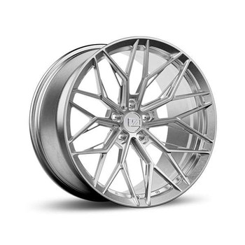 Variant Maxim 20x9 Blank Custom Drilled Raw 15mm Wheels