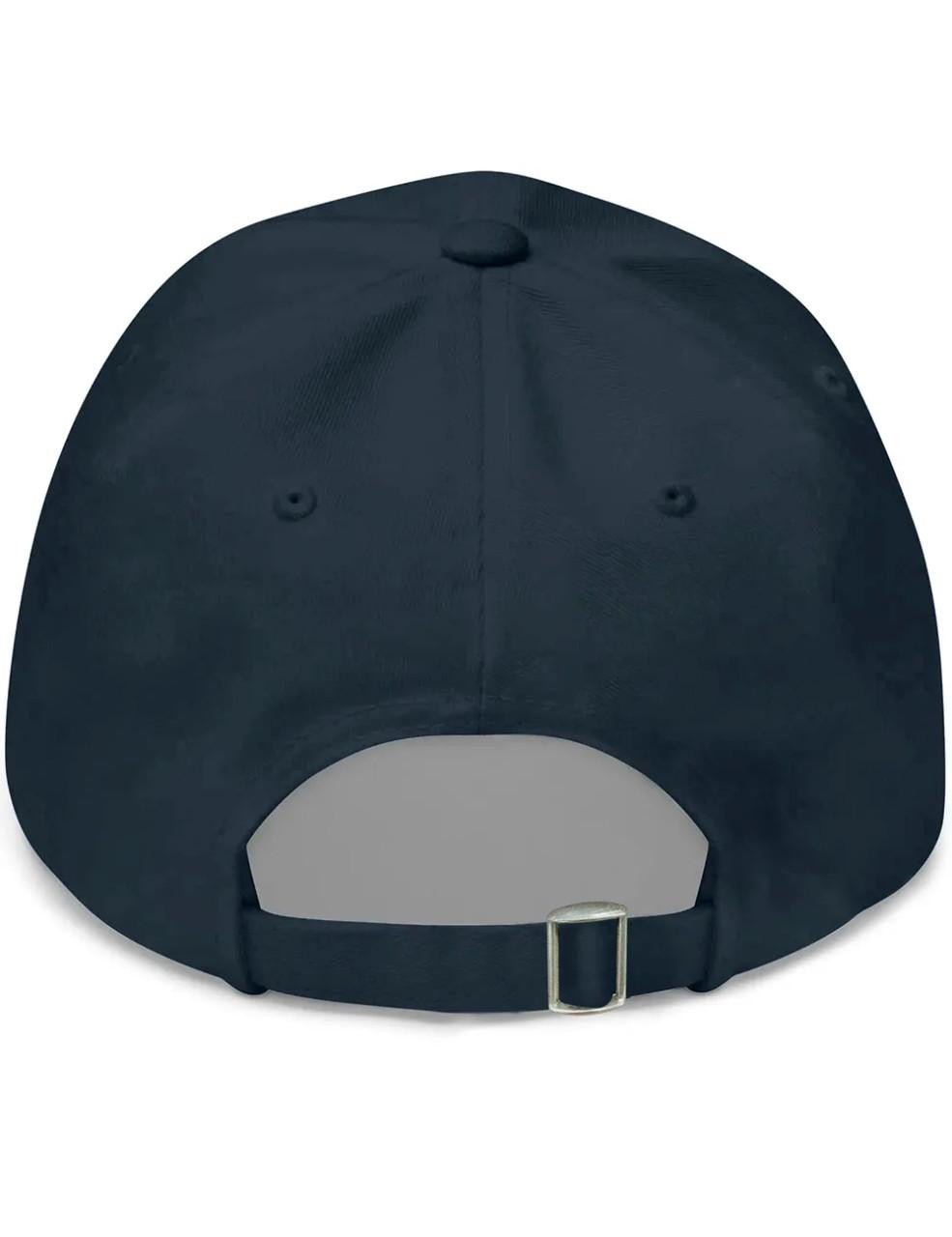 Credit Suisse Risk Management Baseball Cap