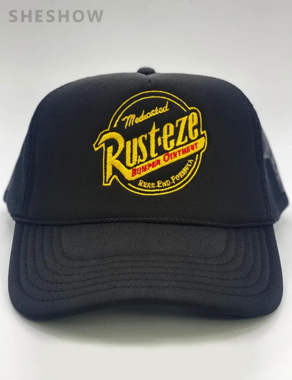 Rusteze Truckers Cap