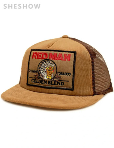 Rusteze Truckers Hat