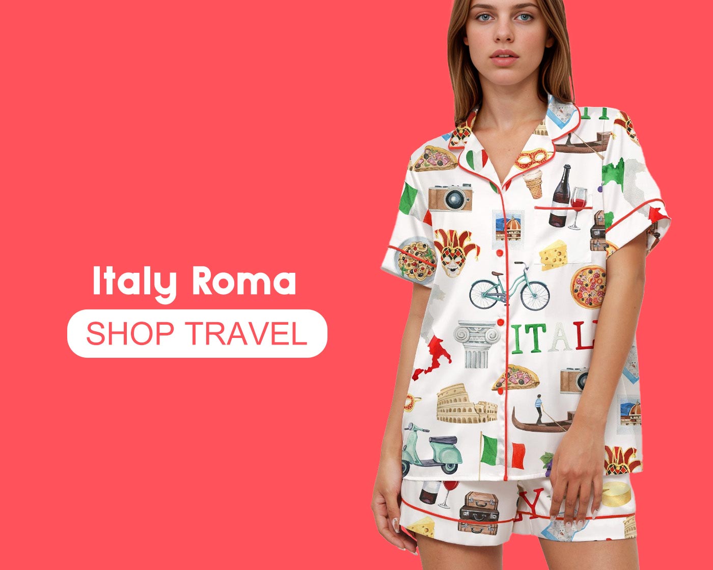 SheShow - Designed Graphic Clothing & Accessories Shop Online