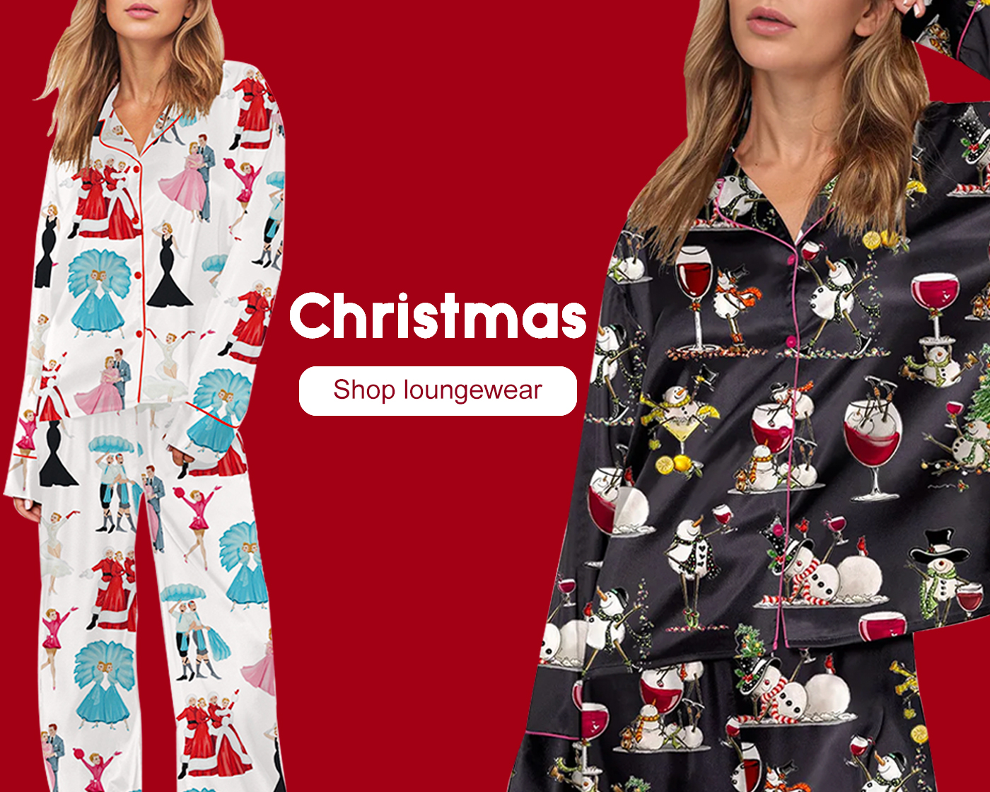 SheShow - Designed Graphic Clothing & Accessories Shop Online