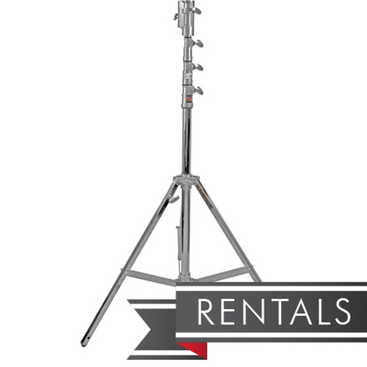 Matthews Triple Riser Combo Stand Matthews Triple Riser Combo Stand
