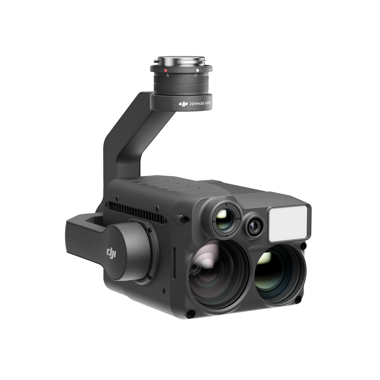 DJI Zenmuse H20N SP Night Thermal Camera with DJI Care Enterprise Plus